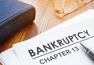 Which Chapter of Bankruptcy Should I Choose? | Oregon Fresh Start