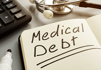 Medical Debt & Bankruptcy | Oregon Fresh Start