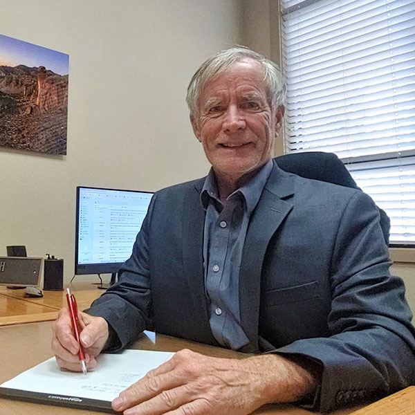 Bend Bankruptcy Lawyer | Dale Smith